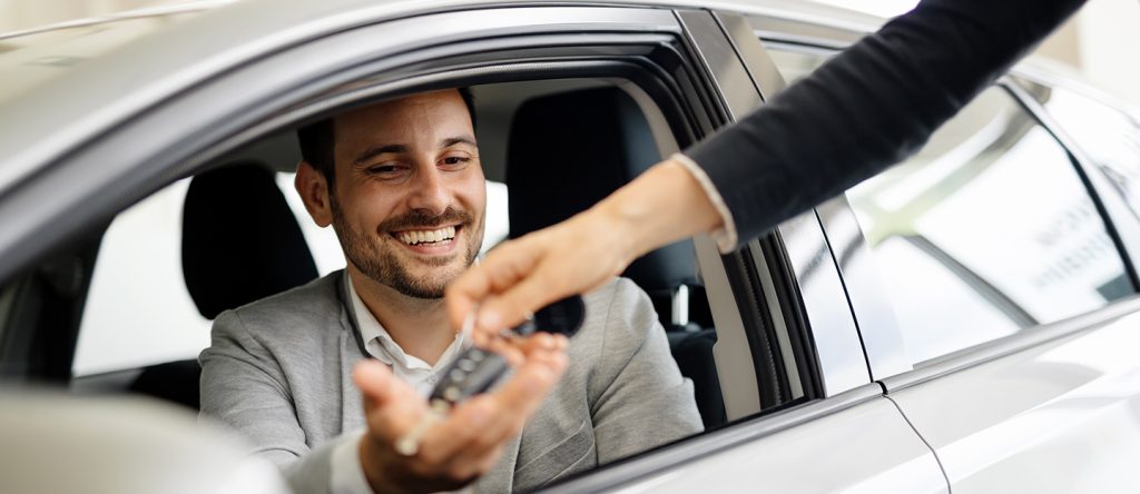 Carmax Car Rental Guayaquil Airport - Cheap 24/7 Rates