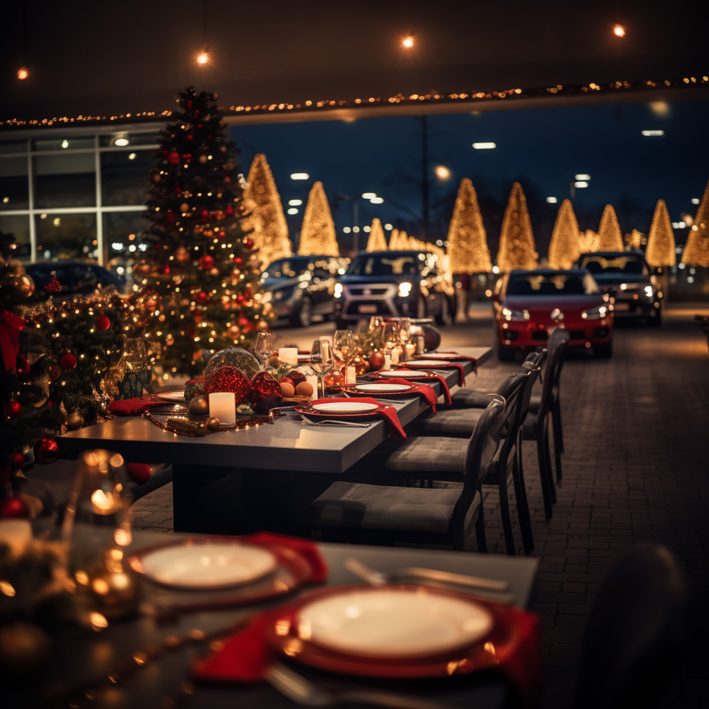 Navidad sobre Ruedas: Disfruta las Festividades con Carmax, tu Aliado ...