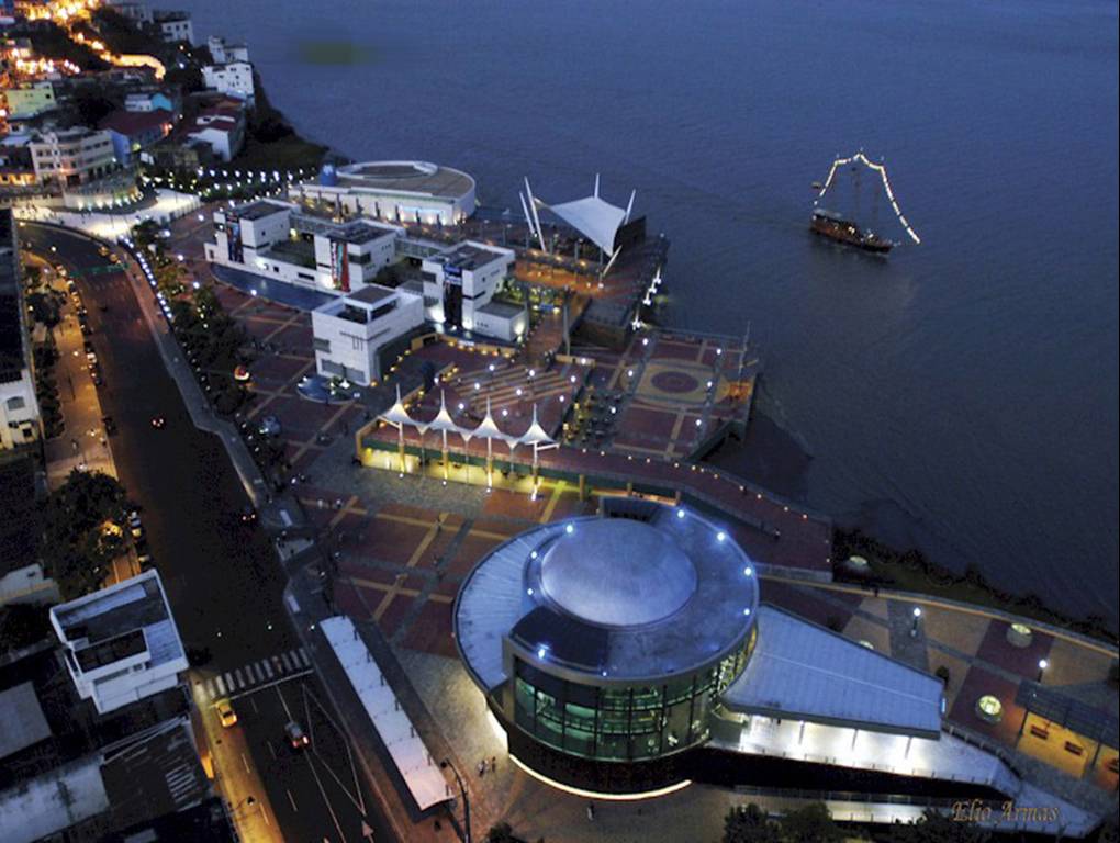 Imagenes de Guayaquil